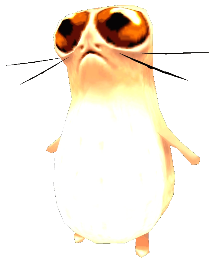 Lutra erecta | Beyond Good and Evil Wiki | Fandom