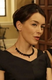 Cally Burns | Beyond Redemption Wiki | Fandom