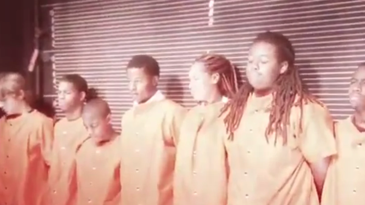 Gallery/Precious Time | Beyond Scared Straight Wiki | Fandom