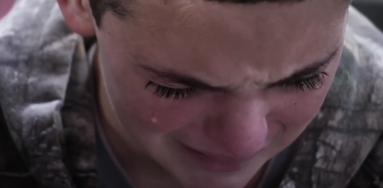 Ethan (Floyd County) | Beyond Scared Straight Wiki | Fandom