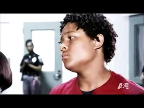 R.J. | Beyond Scared Straight Wiki | Fandom