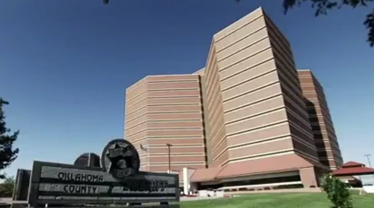 Gallery/Oklahoma County, OK | Beyond Scared Straight Wiki | Fandom