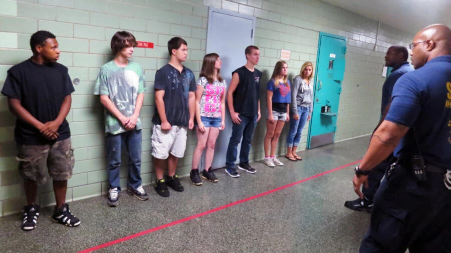 Gallery/St. Clair County, IL: The Return of Hustle Man | Beyond Scared ...