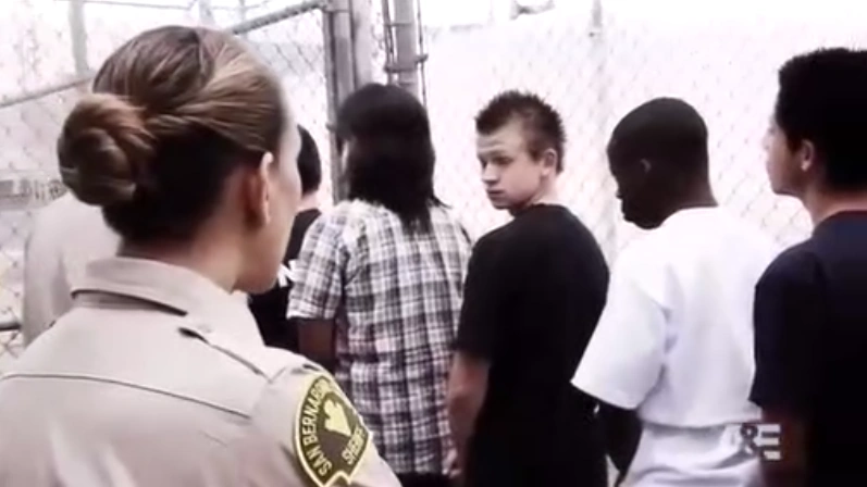 San Bernardino, CA | Beyond Scared Straight Wiki | Fandom