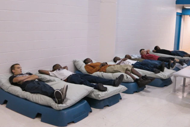 Gallery/Jacksonville, FL (Boys) | Beyond Scared Straight Wiki | Fandom