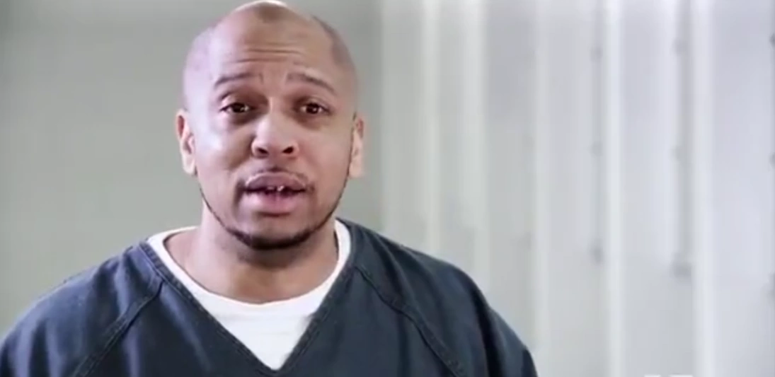 Nasty Nard | Beyond Scared Straight Wiki | Fandom