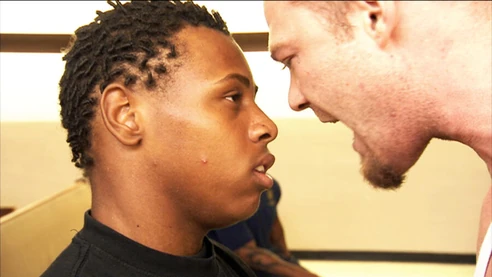 Gallery/St. Clair County, IL: The Return of Hustle Man | Beyond Scared ...