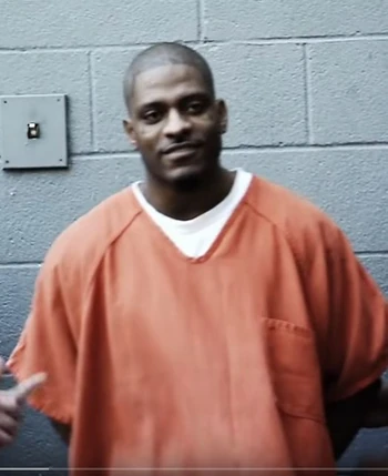 Big Deuce | Beyond Scared Straight Wiki | Fandom