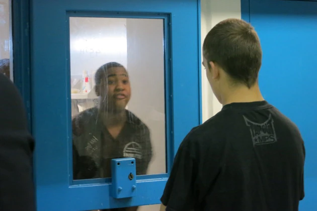 Gallery/Jacksonville, FL (Boys) | Beyond Scared Straight Wiki | Fandom