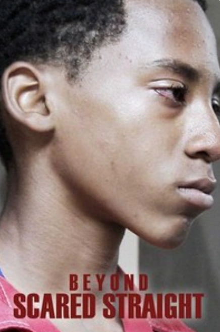 Season Four | Beyond Scared Straight Wiki | Fandom