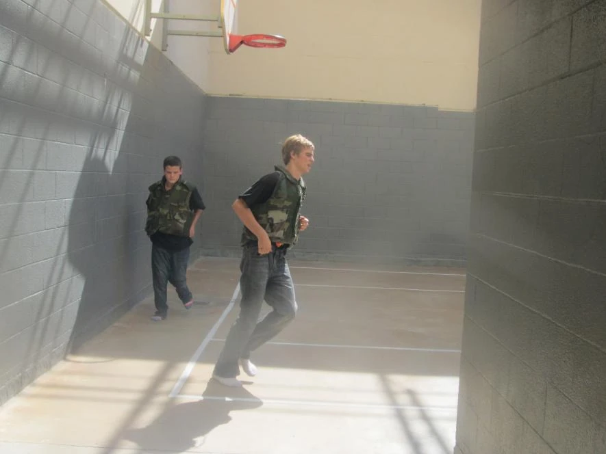 Gallery/Oklahoma County Okla. | Beyond Scared Straight Wiki | Fandom