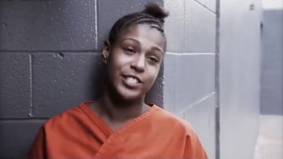 Twin | Beyond Scared Straight Wiki | Fandom