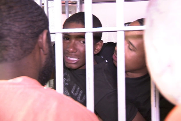 Gallery/Portsmouth County, Va. | Beyond Scared Straight Wiki | Fandom