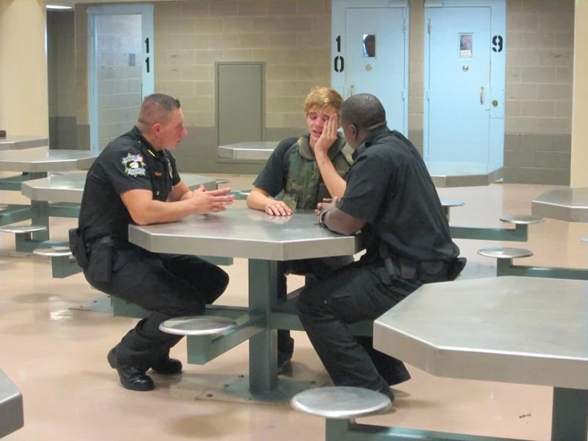 Gallery/Oklahoma County Okla. | Beyond Scared Straight Wiki | Fandom