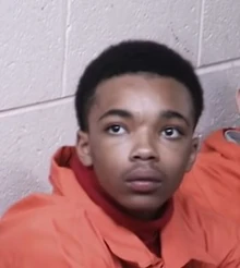 Koko (Floyd County) | Beyond Scared Straight Wiki | Fandom