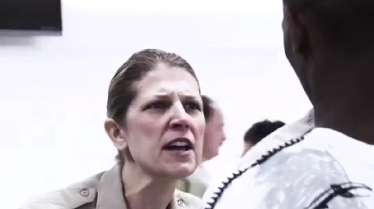 Gallery/Judgement Day | Beyond Scared Straight Wiki | Fandom