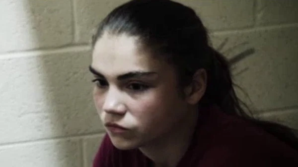 Oklahoma County, OK | Beyond Scared Straight Wiki | Fandom