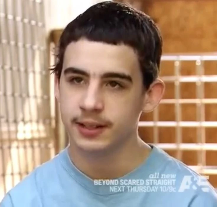Jake (Douglas County GA) | Beyond Scared Straight Wiki | Fandom
