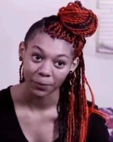 Anique (St Clair County Il) | Beyond Scared Straight Wiki | Fandom