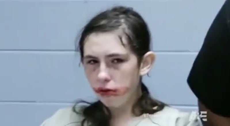 Category:Beyond Scared Straight episodes (Season 8) | Beyond Scared ...