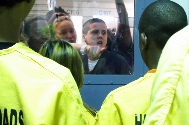 Gallery/Girls Fight Back | Beyond Scared Straight Wiki | Fandom