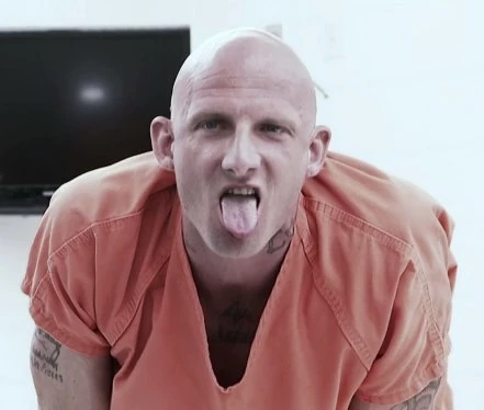 Dakota Joe (Charlotte County, FL) | Beyond Scared Straight Wiki | Fandom