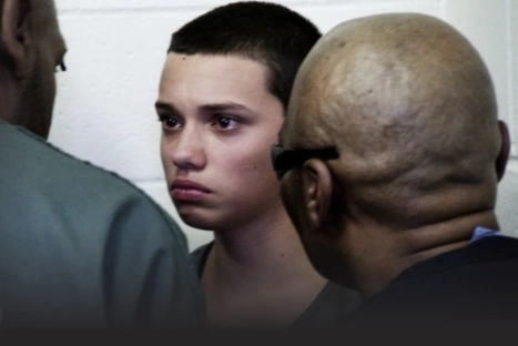 Season Two | Beyond Scared Straight Wiki | Fandom