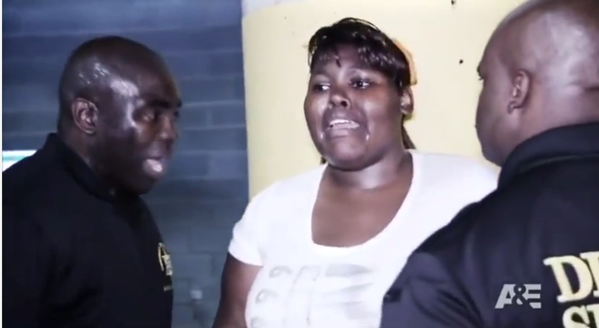 Richland County, Sc. | Beyond Scared Straight Wiki | Fandom