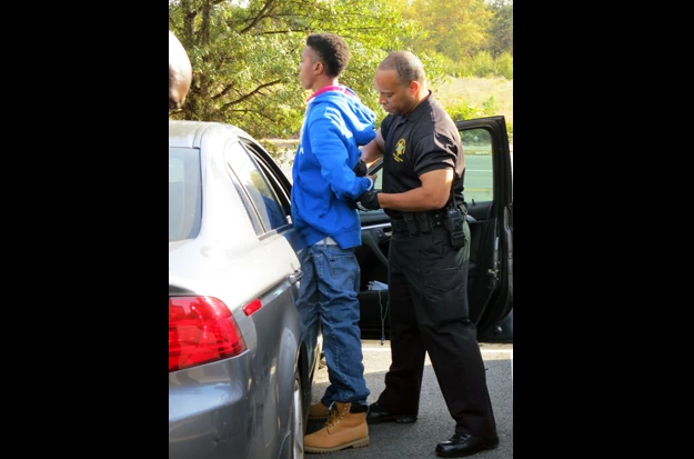 Gallery/Truth or Consequences | Beyond Scared Straight Wiki | Fandom