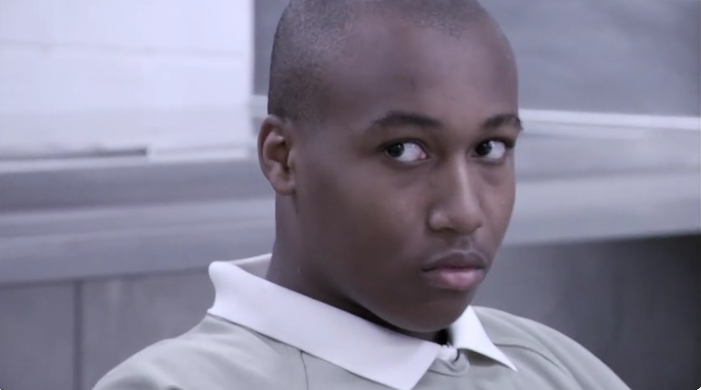 Isaiah | Beyond Scared Straight Wiki | Fandom