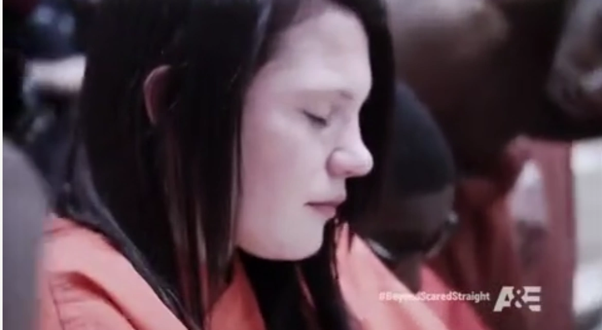 Bunk & Junk | Beyond Scared Straight Wiki | Fandom