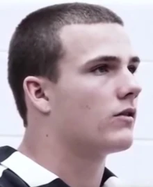 Austin Hirschey (Charlotte County, FL) | Beyond Scared Straight Wiki ...