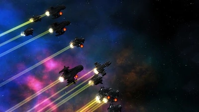 Official Beyond Sol Wiki