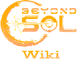 Official Beyond Sol Wiki