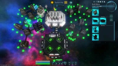 Official Beyond Sol Wiki