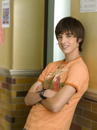 Colin Washington | Beyond the Danger Line Wiki | Fandom