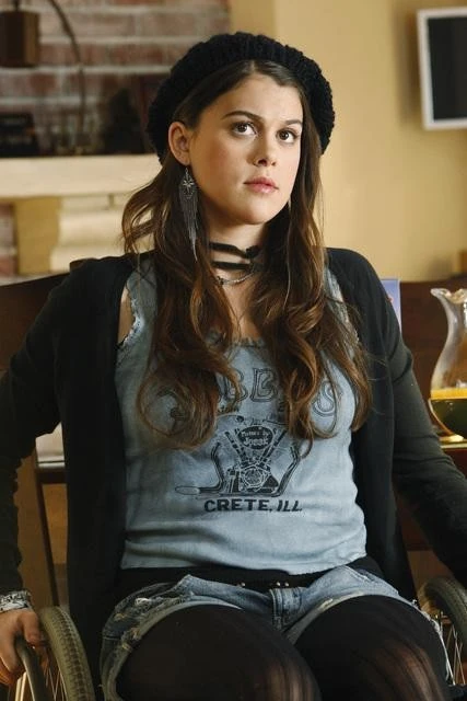 Rhodelia Halloway | Beyond the Danger Line Wiki | Fandom