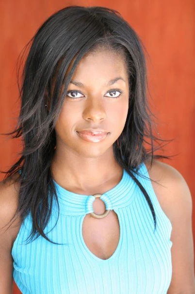 Minnie Thomas | Beyond the Danger Line Wiki | Fandom