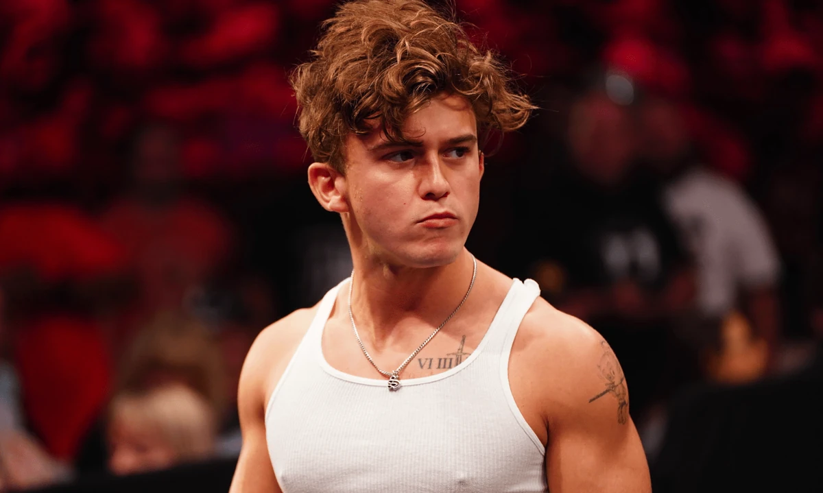 Tyler Hook | Wiki Beyond the End | Fandom