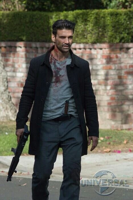 Markus Rumlow | Wiki Beyond the End | Fandom