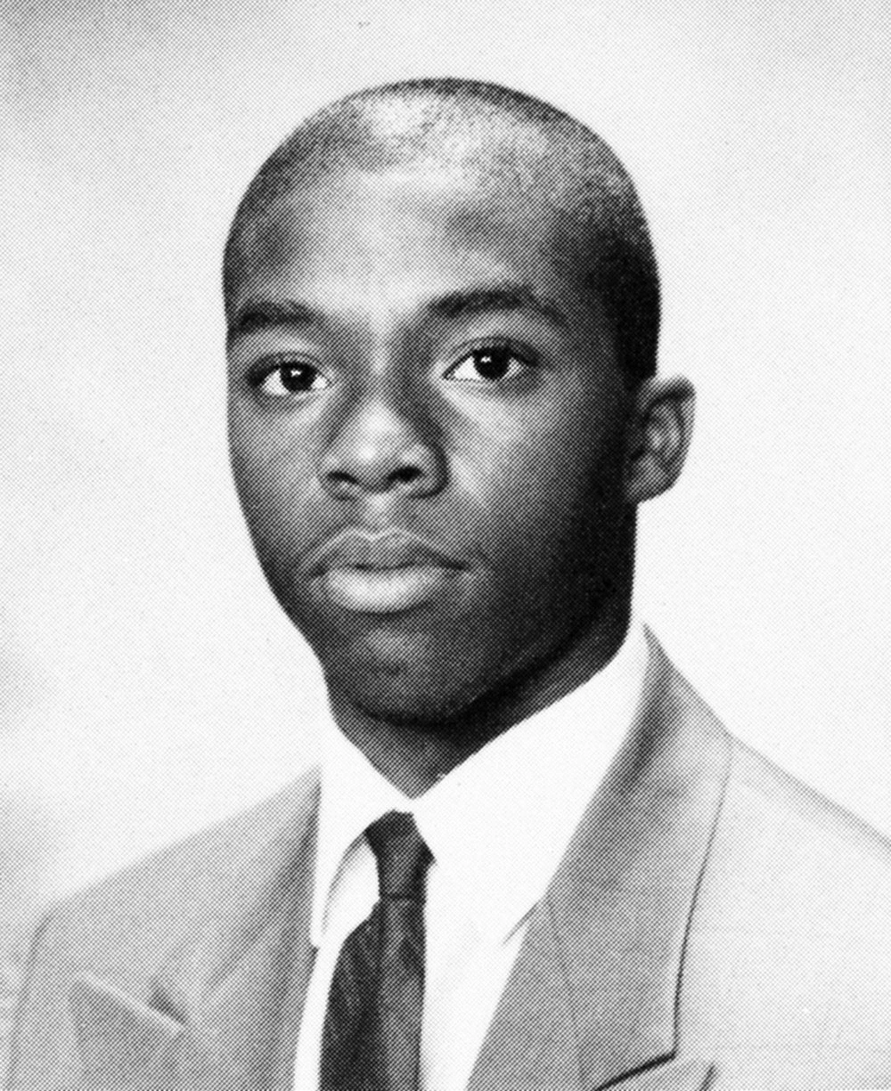 Edward Philbin | Wiki Beyond the End | Fandom