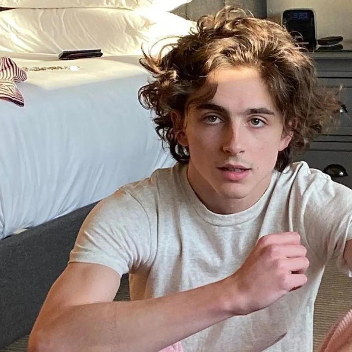 Paul Cooper | Wiki Beyond the End | Fandom