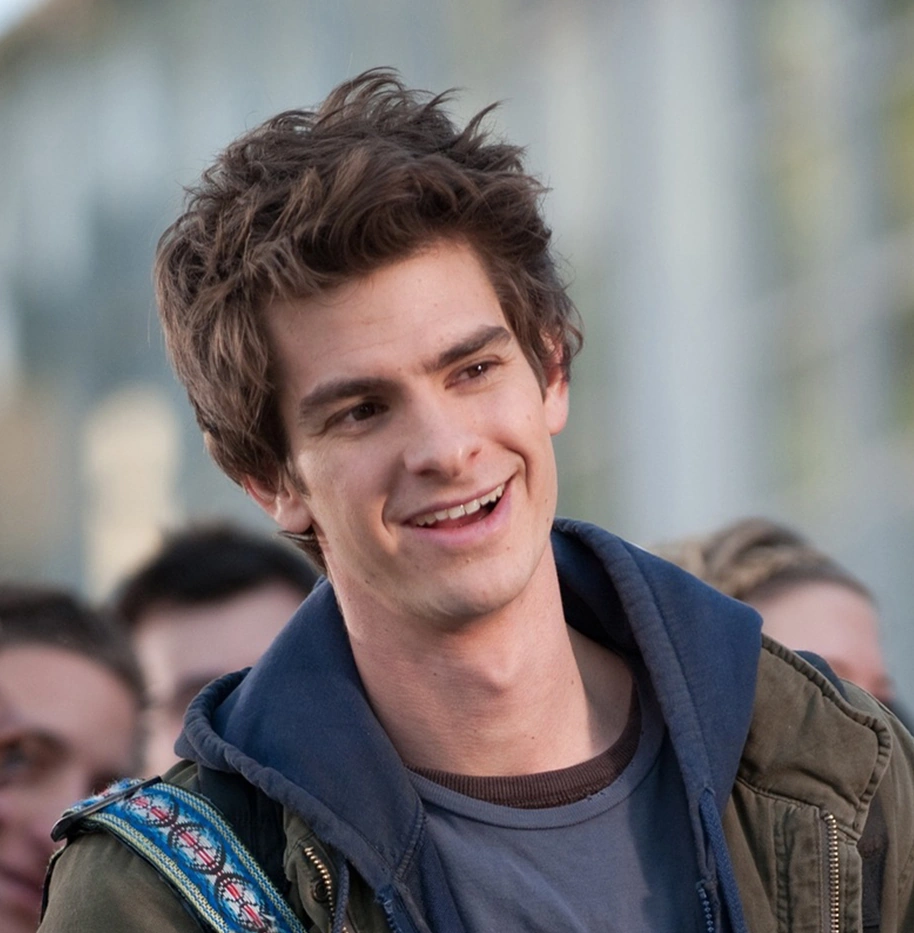 Peter Garfield | Wiki Beyond the End | Fandom