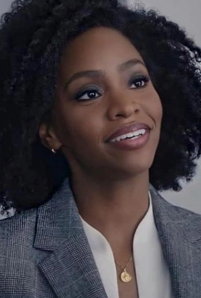 Monica Howard | Wiki Beyond the End | Fandom