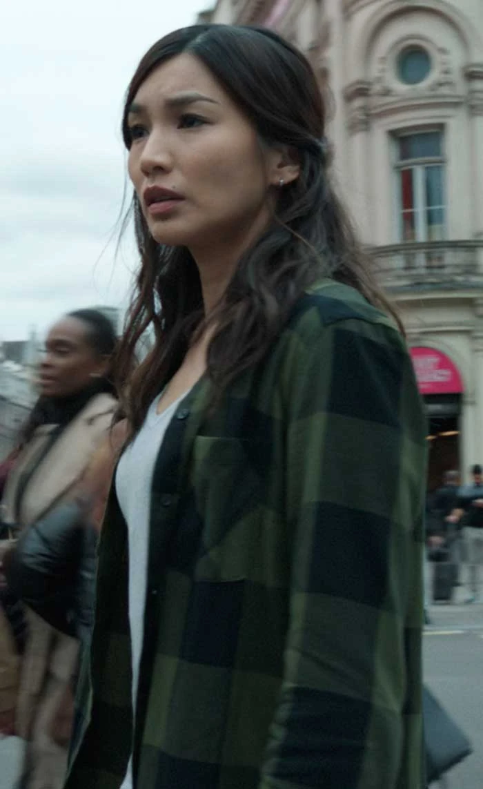 Erica Chan | Wiki Beyond the End | Fandom