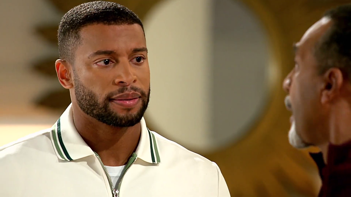 Martin Richardson | Beyond the Gates Wiki | Fandom