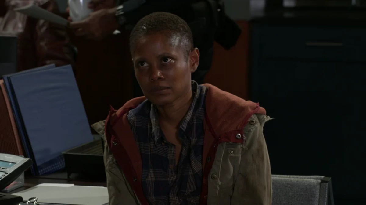 June | Beyond the Gates Wiki | Fandom