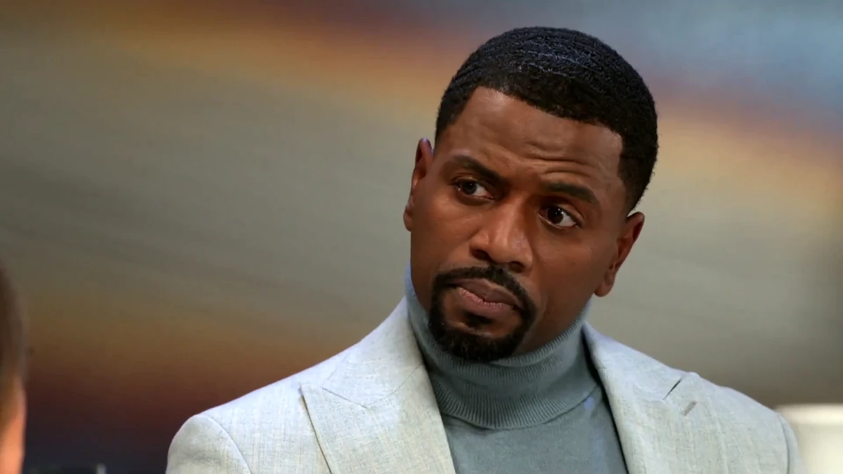 Ted Richardson | Beyond the Gates Wiki | Fandom