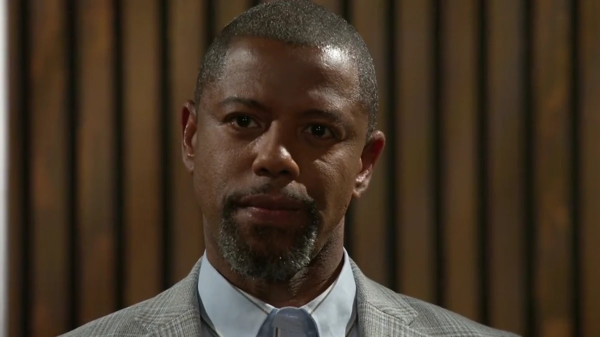 Doug McBride | Beyond the Gates Wiki | Fandom