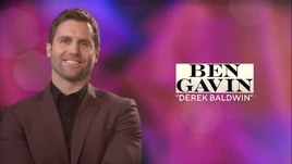 Ben Gavin | Beyond the Gates Wiki | Fandom